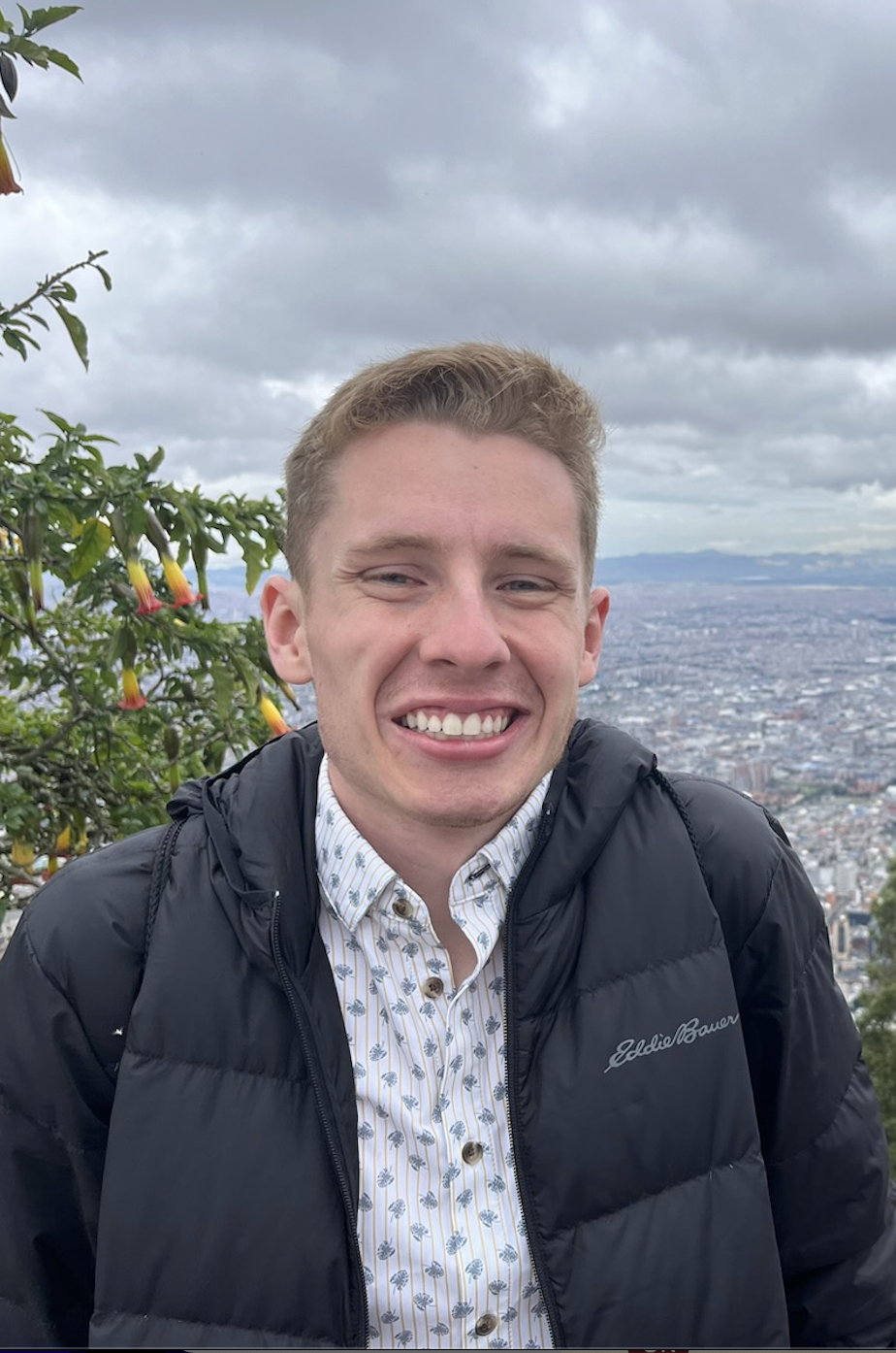 2023-2024 EXECUTIVE BOARD – Engineers Without Borders: University of Kansas