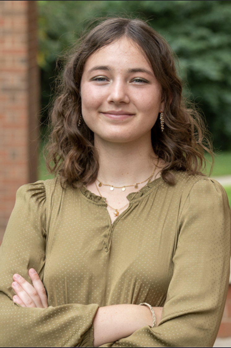 2023-2024 EXECUTIVE BOARD – Engineers Without Borders: University of Kansas